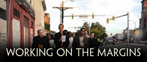 Catholic Campaign for Human Development - Center for Mission